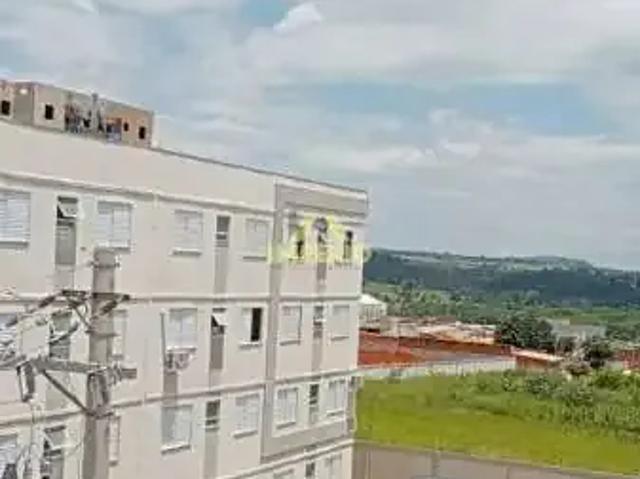 Apartamento para Venda em Salto/SP Olaria 2 Quartos