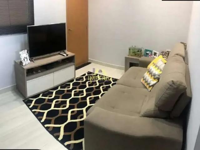 Apartamento para Venda em Salto/SP Olaria 2 Quartos