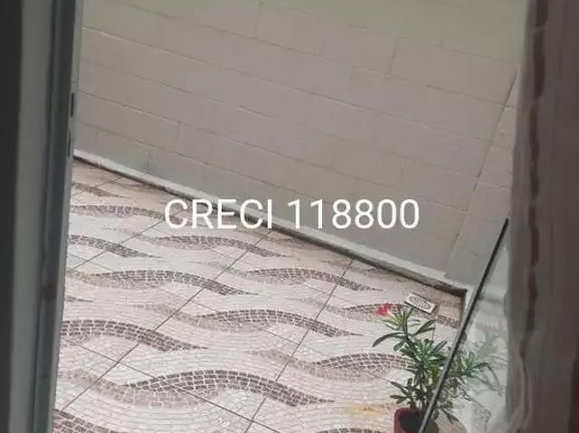 Apartamento para Venda em Salto/SP Olaria 2 Quartos