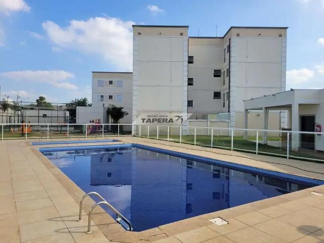Apartamento para Venda em Salto/SP Olaria 2 Quartos
