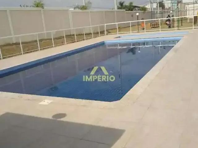 Apartamento para Venda em Salto/SP Olaria 2 Quartos