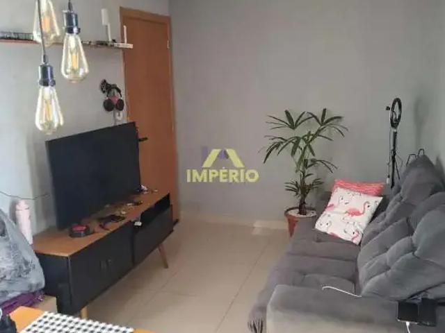 Apartamento para Venda em Salto/SP Olaria 2 Quartos