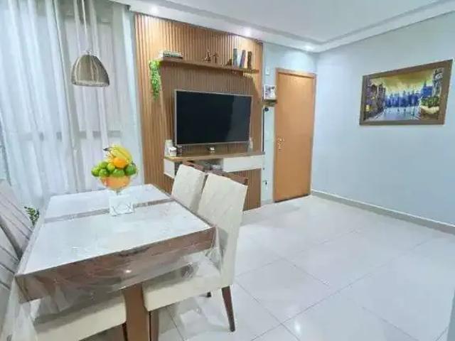 Apartamento para Venda em Salto/SP Olaria 2 Quartos