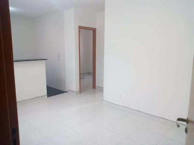 Apartamento para Venda em Salto/SP Olaria 2 Quartos