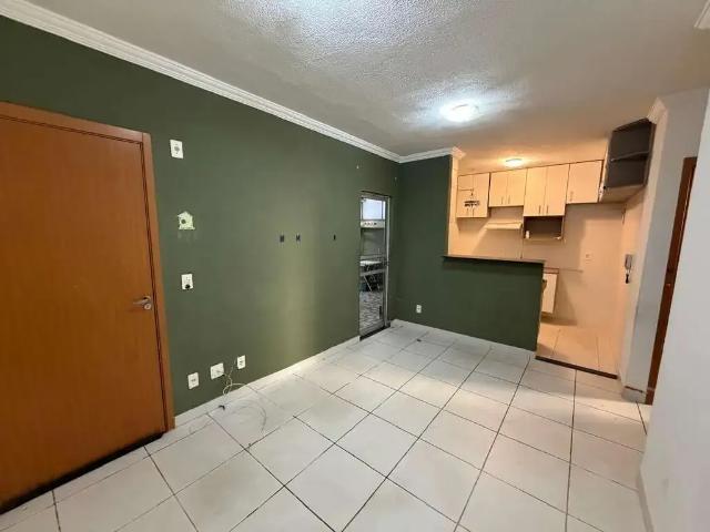 Apartamento para Venda em Salto/SP Olaria 2 Quartos
