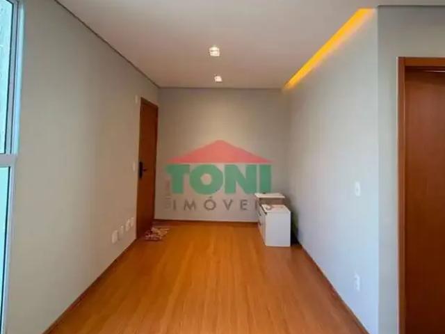 Apartamento para Venda em Salto/SP Olaria 2 Quartos