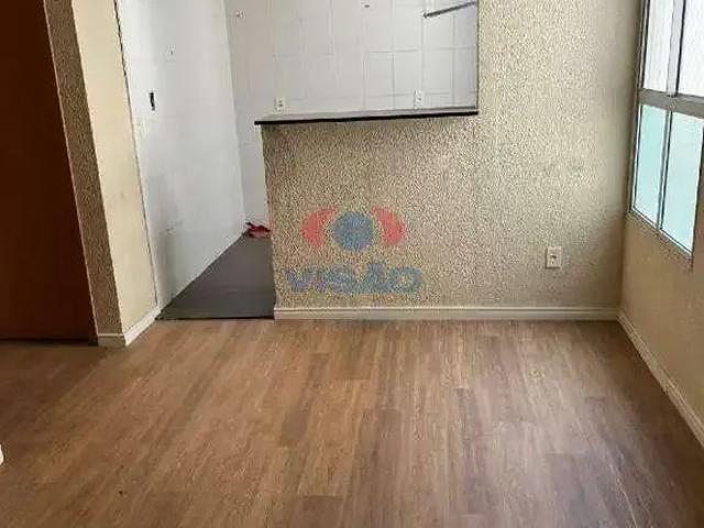 Apartamento para Venda em Salto/SP Olaria 2 Quartos