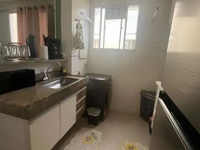Apartamento para Venda em Salto/SP Olaria 2 Quartos