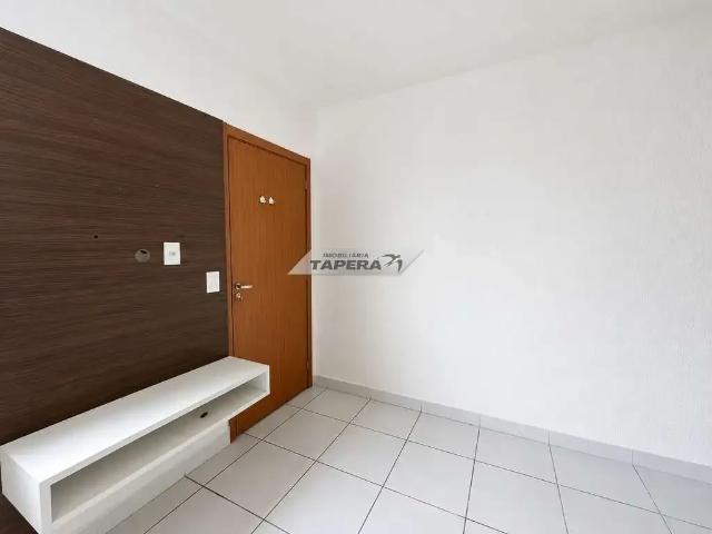 Apartamento para Venda em Salto/SP Olaria 2 Quartos