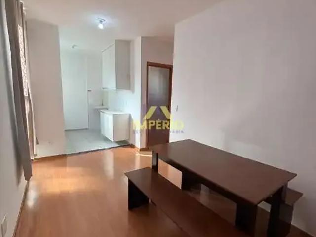 Apartamento para Venda em Salto/SP Olaria 2 Quartos