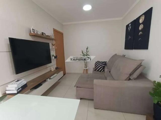Apartamento para Venda em Salto/SP Olaria 2 Quartos
