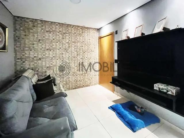 Apartamento para Venda em Salto/SP Olaria 2 Quartos
