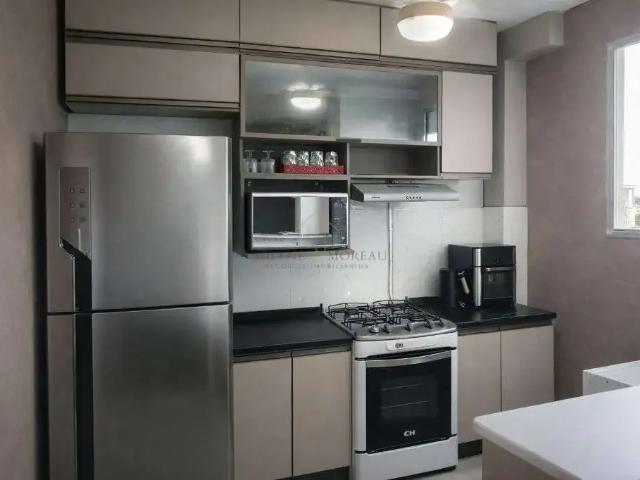 Apartamento para Venda em Salto/SP Olaria 2 Quartos