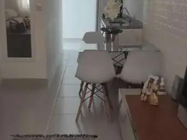 Apartamento para Venda em Salto/SP Loteamento Terras de São Pedro e São Paulo 2 Quartos