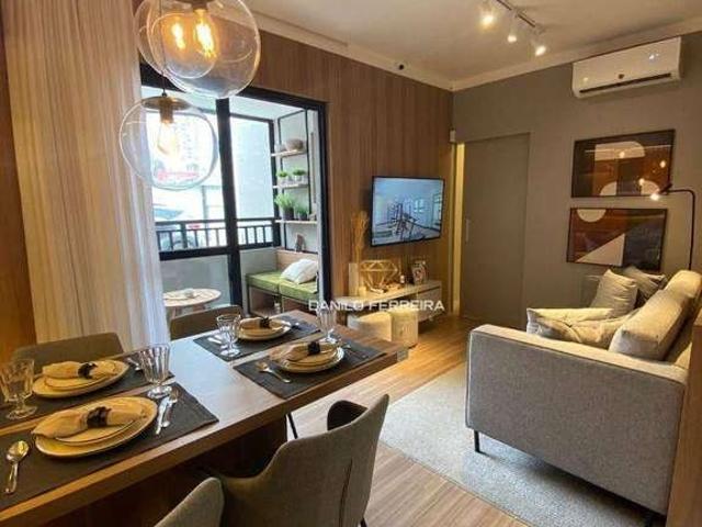 Apartamento para Venda em Salto/SP Lajeado 2 Quartos
