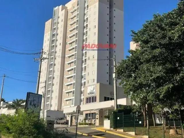 Apartamento para Venda em Salto/SP Lajeado 2 Quartos