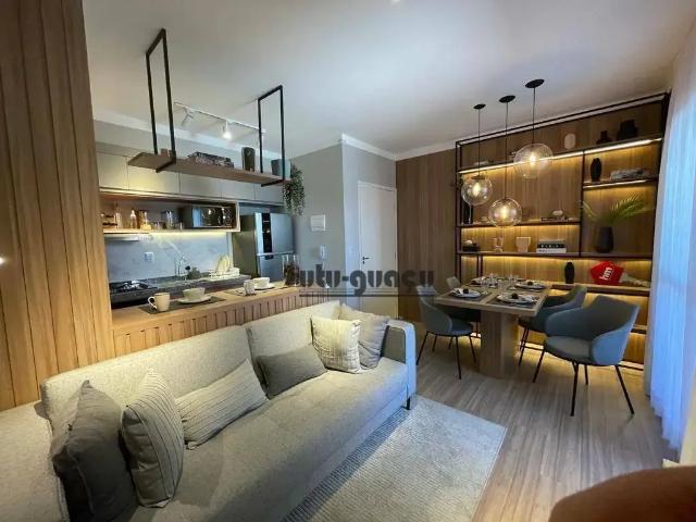 Apartamento para Venda em Salto/SP Lajeado 2 Quartos