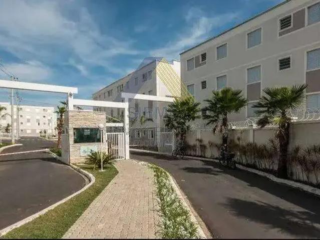 Apartamento para Venda em Salto/SP Salto Ville 2 Quartos