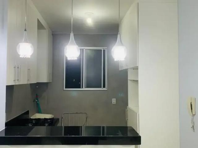 Apartamento para Venda em Salto/SP Salto Ville 2 Quartos