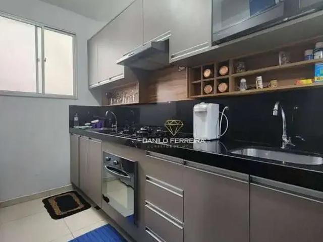 Apartamento para Venda em Salto/SP Salto Ville 2 Quartos