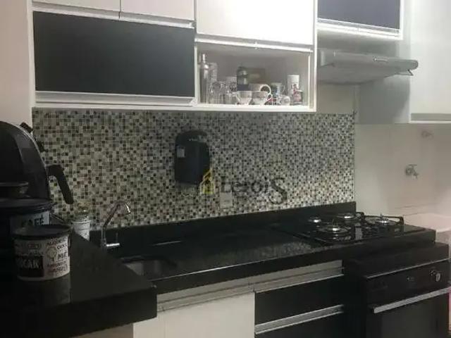 Apartamento para Venda em Salto/SP Salto Ville 2 Quartos