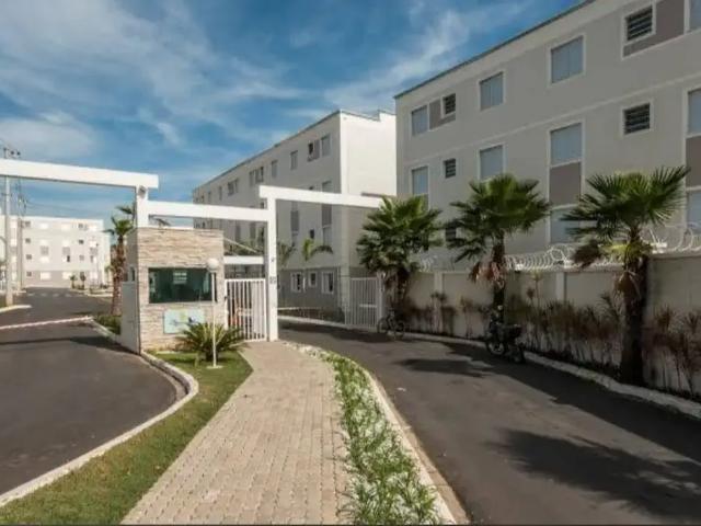 Apartamento para Venda em Salto/SP Salto Ville 2 Quartos