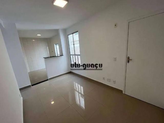 Apartamento para Venda em Salto/SP Salto Ville 2 Quartos