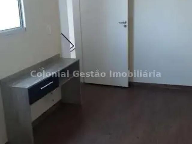 Apartamento para Venda em Salto/SP Salto Ville 2 Quartos