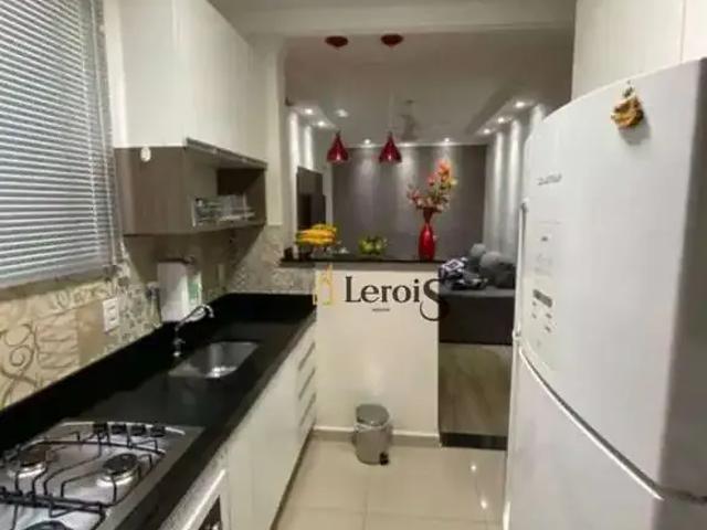 Apartamento para Venda em Salto/SP Salto Ville 2 Quartos