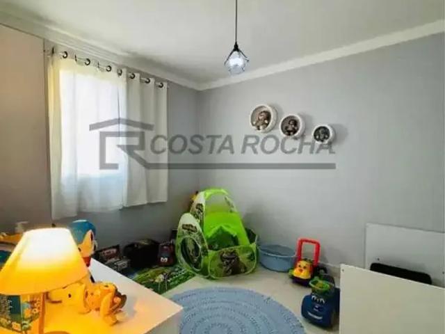 Apartamento para Venda em Salto/SP Salto Ville 2 Quartos