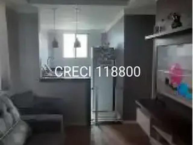 Apartamento para Venda em Salto/SP Salto Ville 2 Quartos