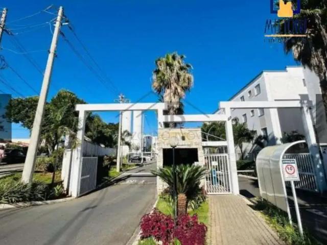 Apartamento para Venda em Salto/SP Salto Ville 2 Quartos