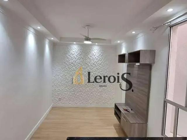 Apartamento para Venda em Salto/SP Salto Ville 2 Quartos