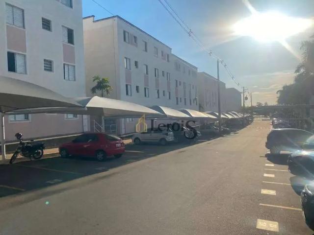 Apartamento para Venda em Salto/SP Salto Ville 2 Quartos