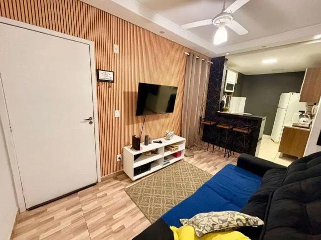 Apartamento para Venda em Salto/SP Salto Ville 2 Quartos