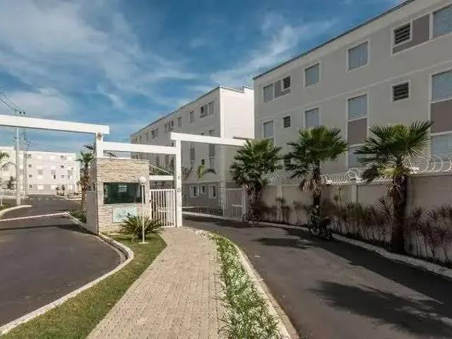 Apartamento para Venda em Salto/SP Salto Ville 2 Quartos