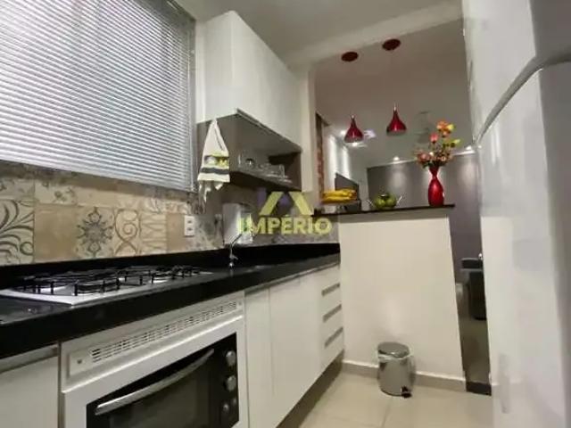 Apartamento para Venda em Salto/SP Salto Ville 2 Quartos