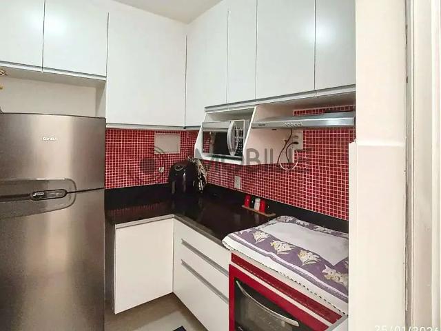 Apartamento para Venda em Salto/SP Salto Ville 2 Quartos