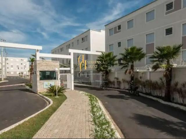 Apartamento para Venda em Salto/SP Salto Ville 1 Quartos