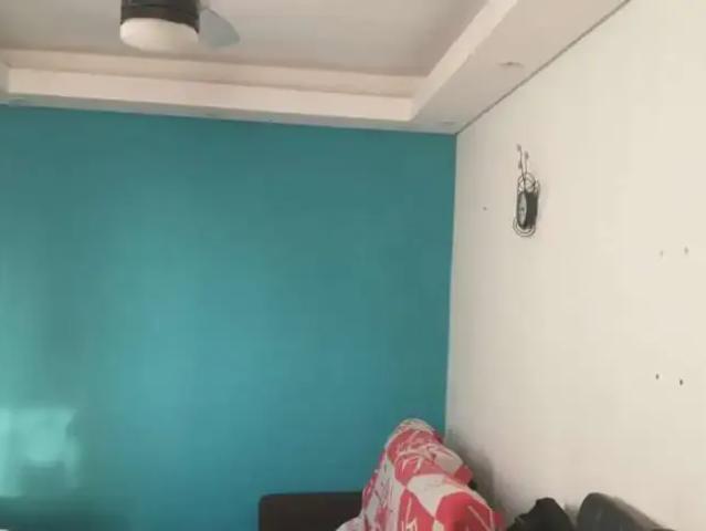 Apartamento para Venda em Salto/SP Salto Ville 2 Quartos