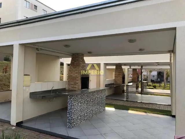 Apartamento para Venda em Salto/SP Salto Ville 2 Quartos