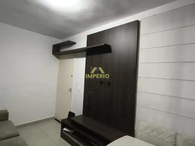 Apartamento para Venda em Salto/SP Salto Ville 2 Quartos