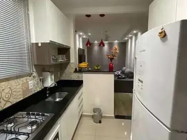 Apartamento para Venda em Salto/SP Salto Ville 2 Quartos