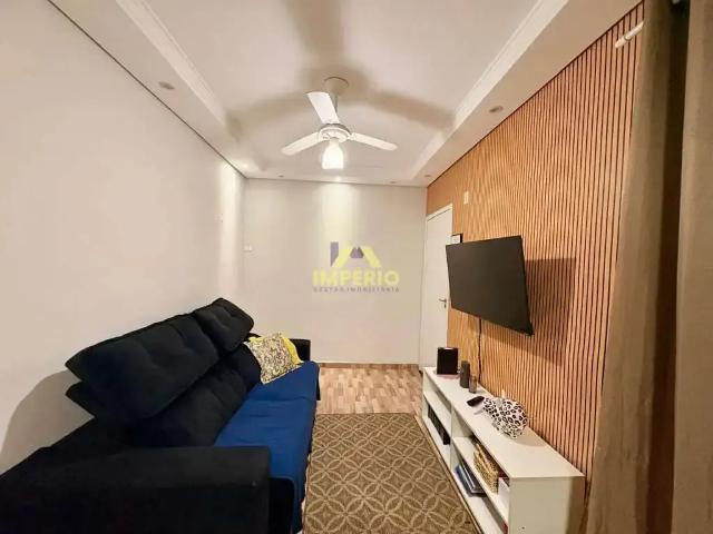 Apartamento para Venda em Salto/SP Salto Ville 2 Quartos
