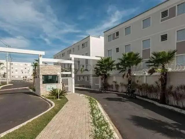 Apartamento para Venda em Salto/SP Salto Ville 2 Quartos