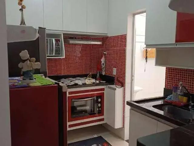 Apartamento para Venda em Salto/SP Salto Ville 2 Quartos