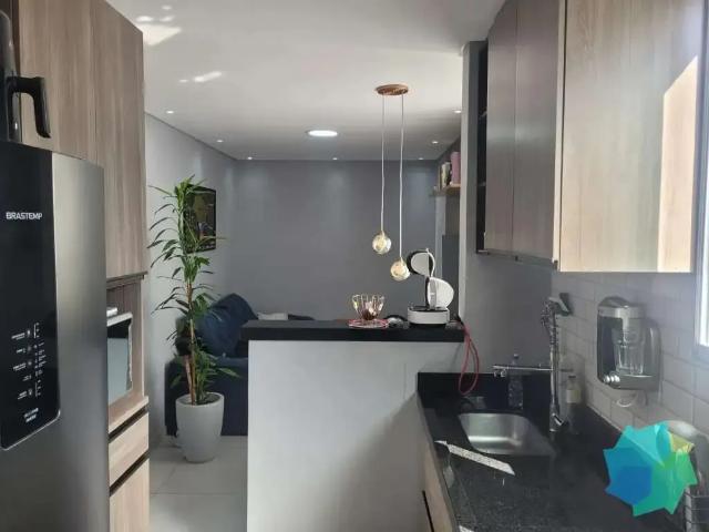 Apartamento para Venda em Salto/SP Salto Ville 2 Quartos