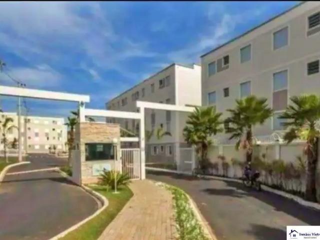 Apartamento para Venda em Salto/SP Salto Ville 2 Quartos