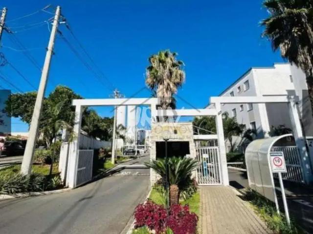 Apartamento para Venda em Salto/SP Salto Ville 2 Quartos