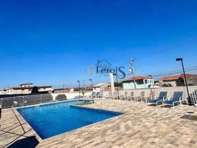 Apartamento para Venda em Salto/SP Parque Residencial Rondon 2 Quartos